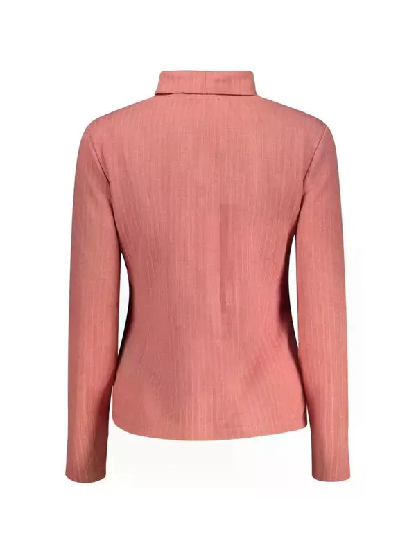 NORTH SAILS Ribbed Roll-neck Sweater