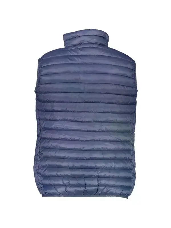 NORTH SAILS Quilted Puffer Gilet - Blue
