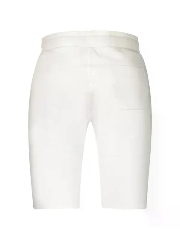 NORTH SAILS Cotton Jersey Drawstring Shorts