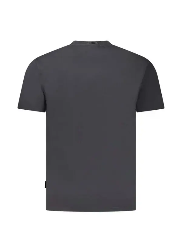 NAPAPIJRI Graphic-print Cotton T-shirt