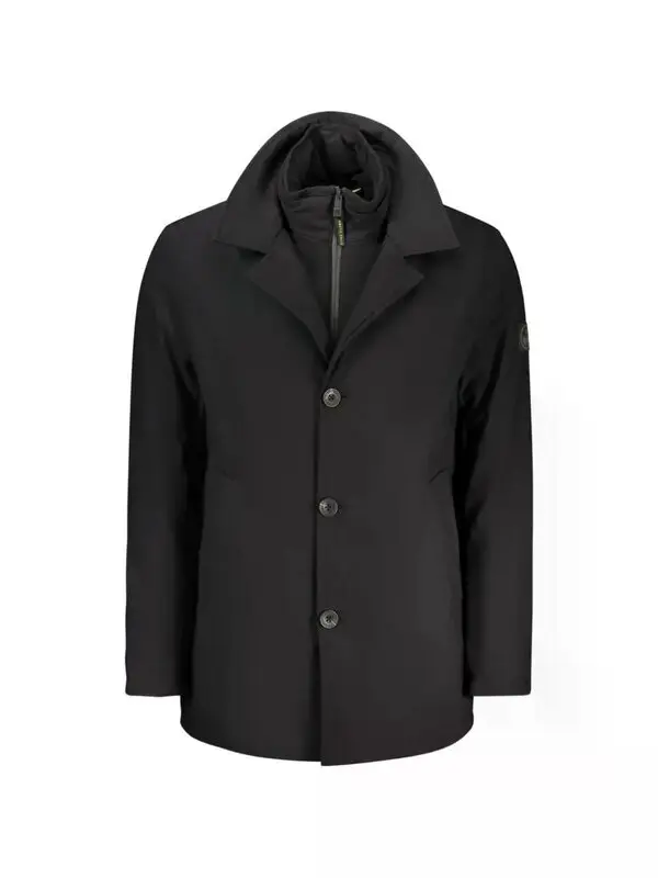 NORTH SAILS Logo-patch Jacket