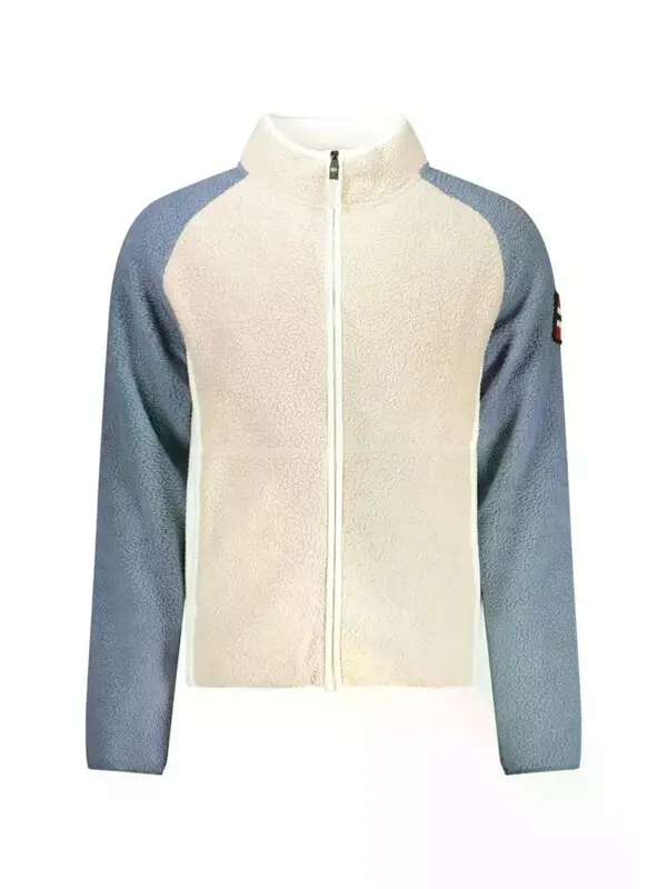 NORWAY 1963 Zip-up Sweater