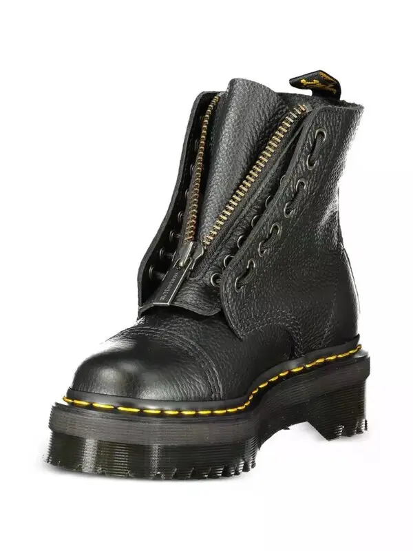 Dr. Martens Sinclair Platform Boots