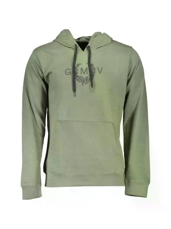GIAN MARCO VENTURI VINTAGE Cotton Sweatshirt