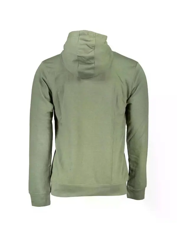 GIAN MARCO VENTURI VINTAGE Cotton Sweatshirt
