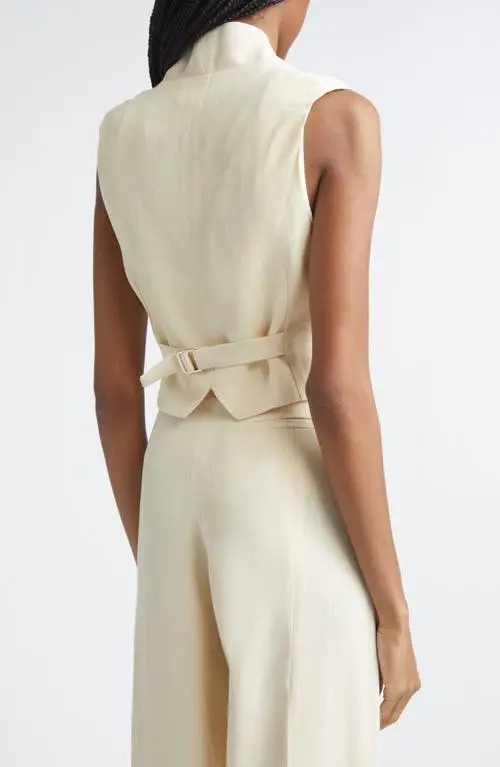 DIOTIMA Décolleté Vest