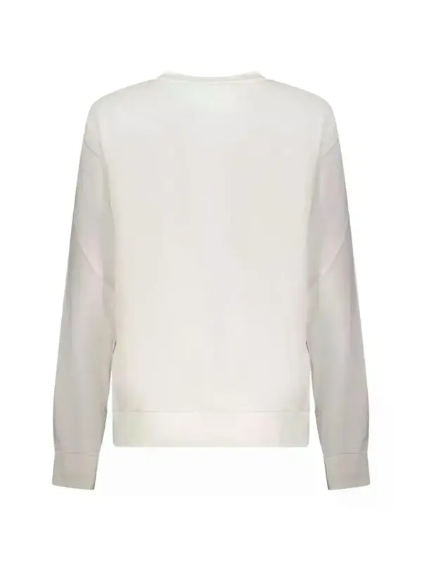 FILA Logo-patch Sweater