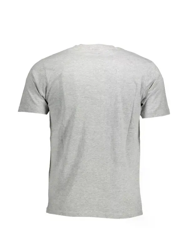 NORTH SAILS Logo-print Crew-neck T-shirt