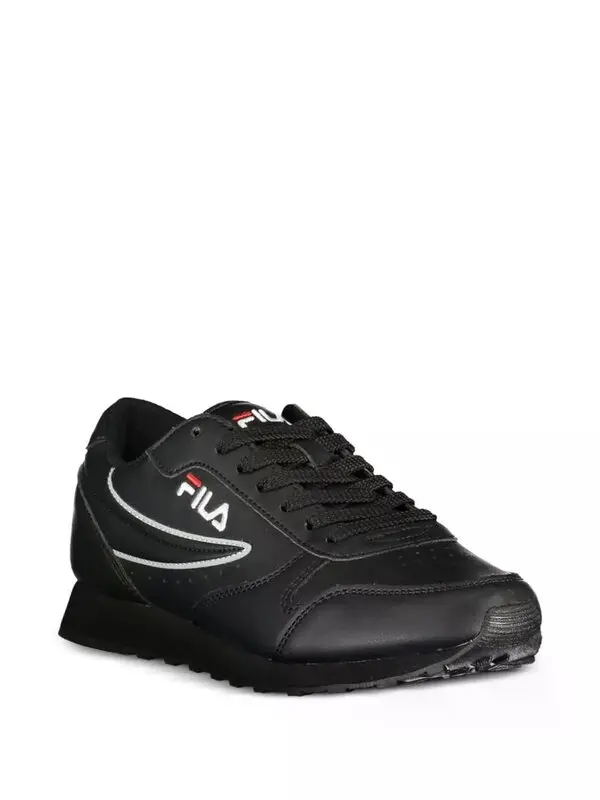 FILA Lace-up Sneakers
