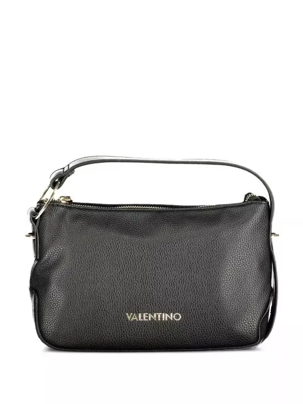 MARIO VALENTINO Grained-effect Tote Bag
