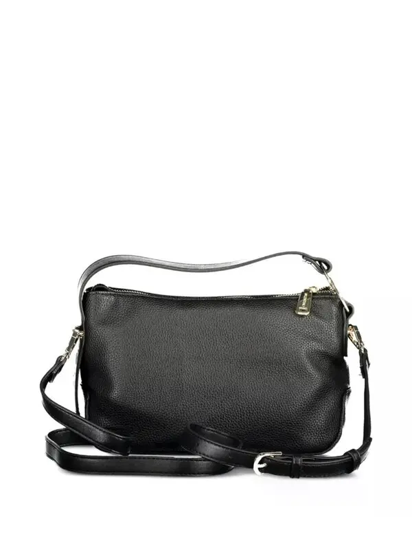 MARIO VALENTINO Grained-effect Tote Bag