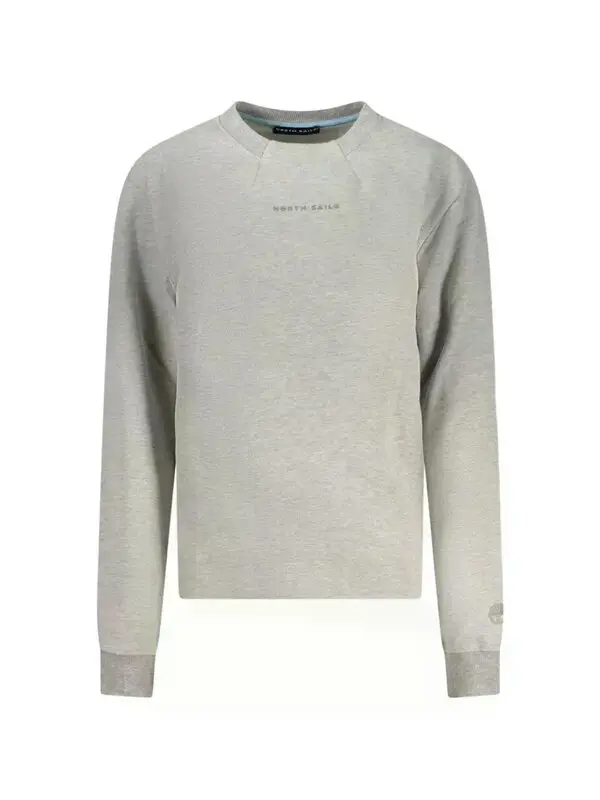 NORTH SAILS Logo-print Sweatshirt
