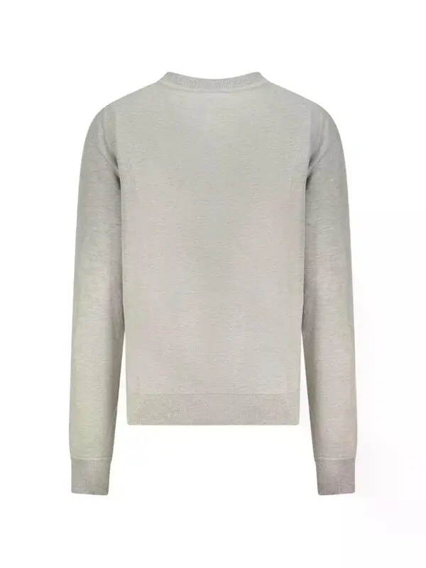 NORTH SAILS Logo-print Sweatshirt