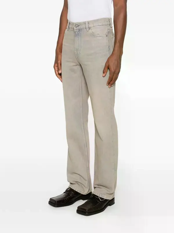 Our Legacy 70s Cut Jeans - Blue