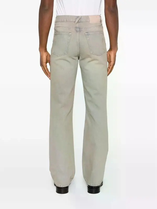 Our Legacy 70s Cut Jeans - Blue
