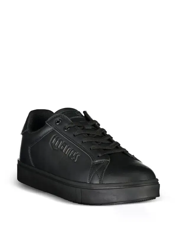 MARES Logo-lettering Sneakers