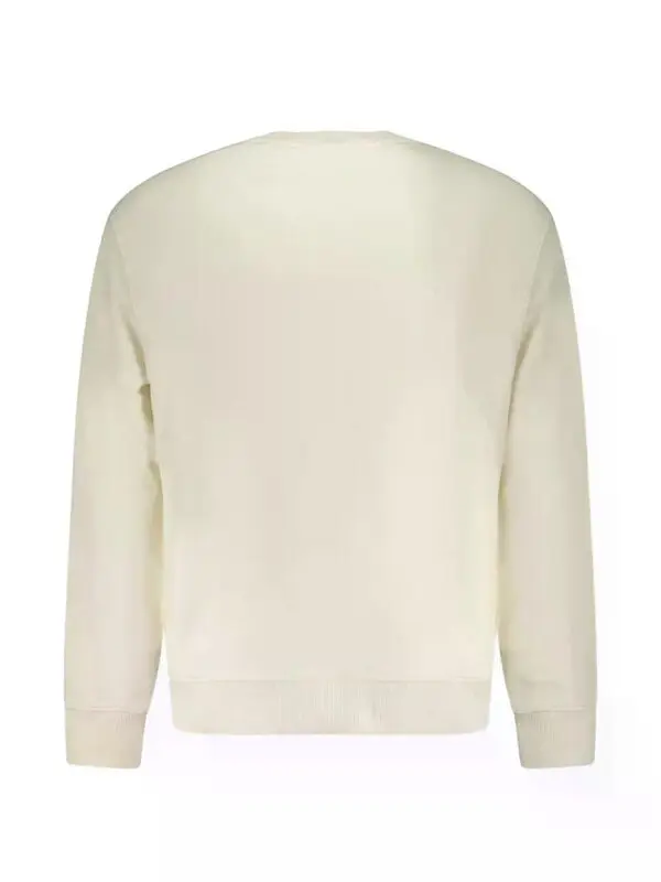 Calvin Klein Crew-neck Sweatshirt