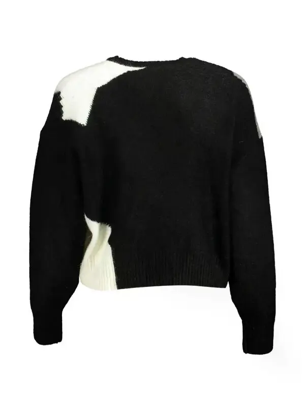 Desigual Crew-neck Sweater