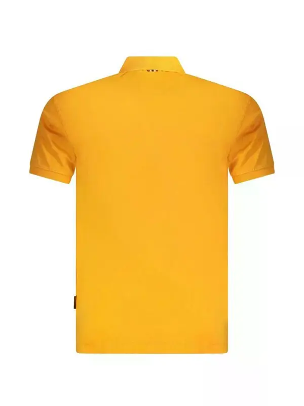 NAPAPIJRI Logo-detail Polo Shirt
