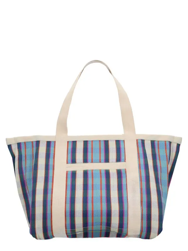 Isabel Marant Étoile Darwen Borsa - Multicolour