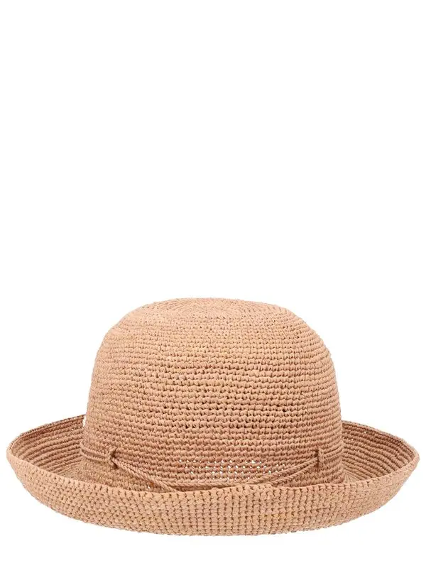 Helen Kaminski Provence 8 Hat - Beige
