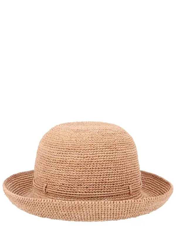 Helen Kaminski Provence 8 Hat - Beige