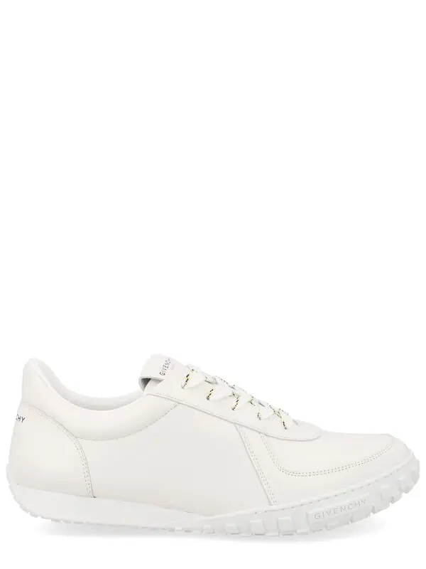 Givenchy Glide Sneakers - White