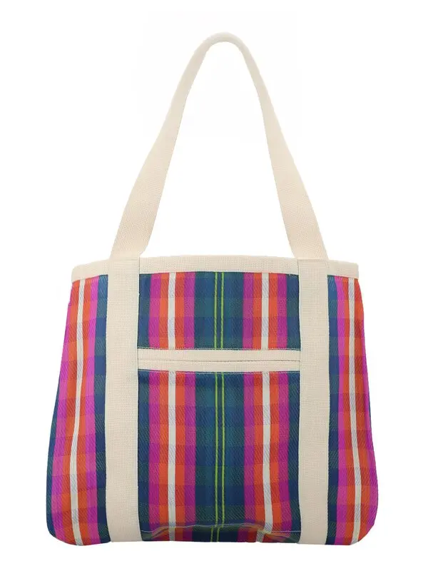 Isabel Marant Étoile Darwen Borsa - Multicolour
