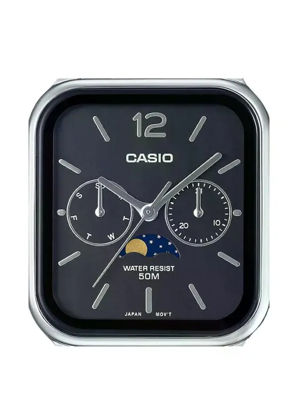 Casio 44.5mm Watch
