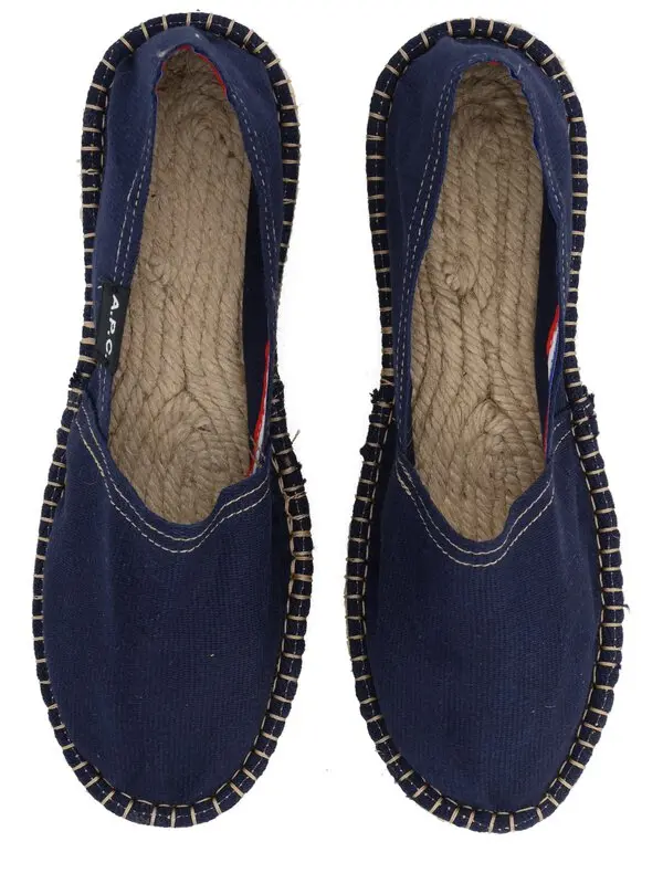 A.p.c. Espadrille