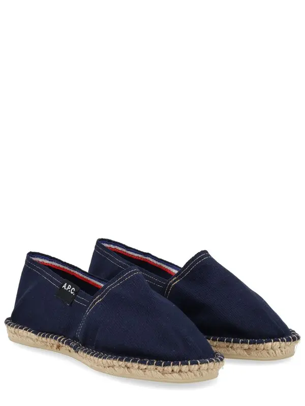 A.p.c. Espadrille