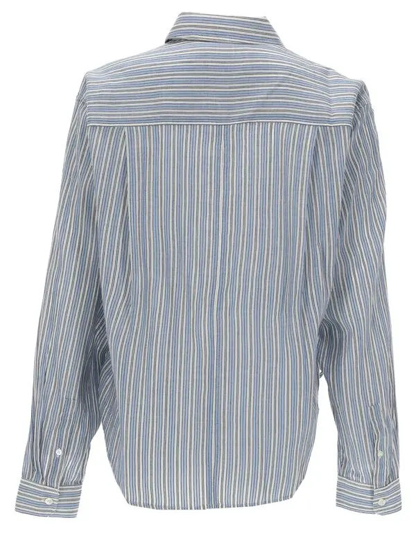 MARANT ETOILE Nath Camicia