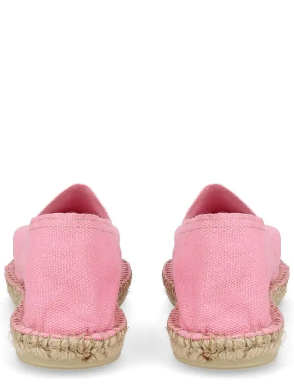A.p.c. Espadrille - Pink