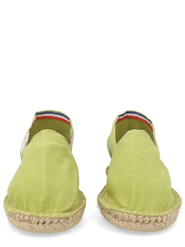 A.p.c. Espadrilles - Green