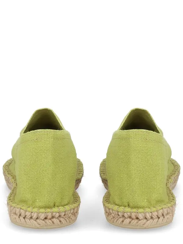 A.p.c. Espadrilles - Green
