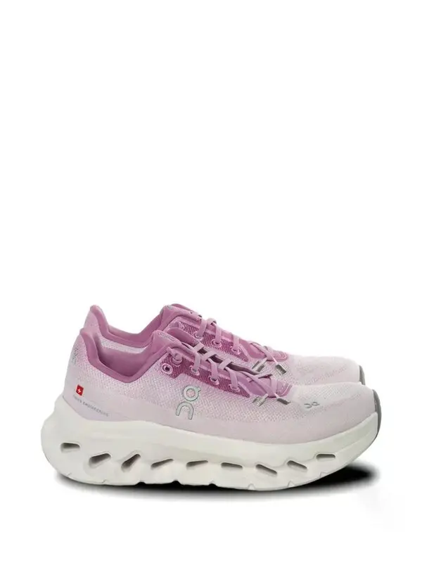 On Cloudtilt Sneakers - Pink