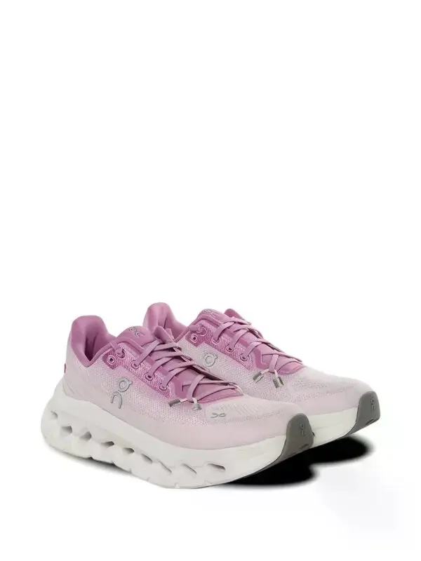 On Cloudtilt Sneakers - Pink