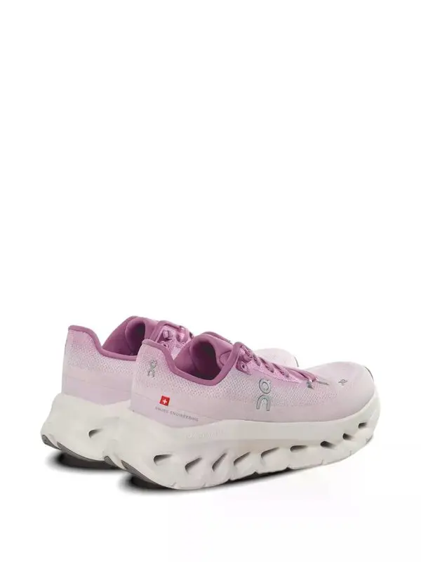 On Cloudtilt Sneakers - Pink