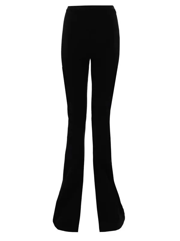Rick Owens Carmen Leggings - Black