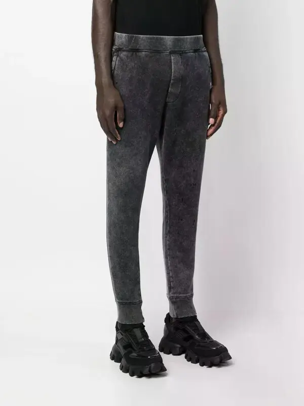 Dsquared2 Jersey Track Pant
