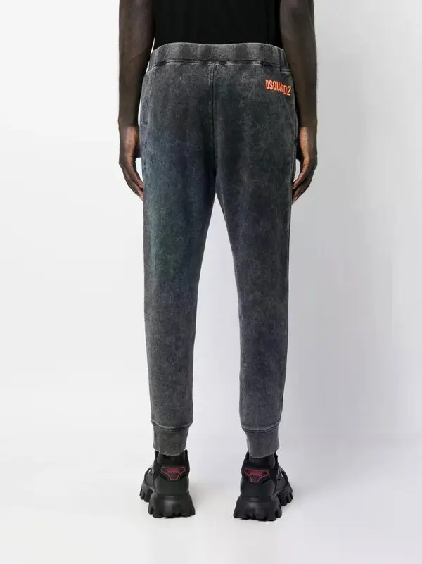 Dsquared2 Jersey Track Pant