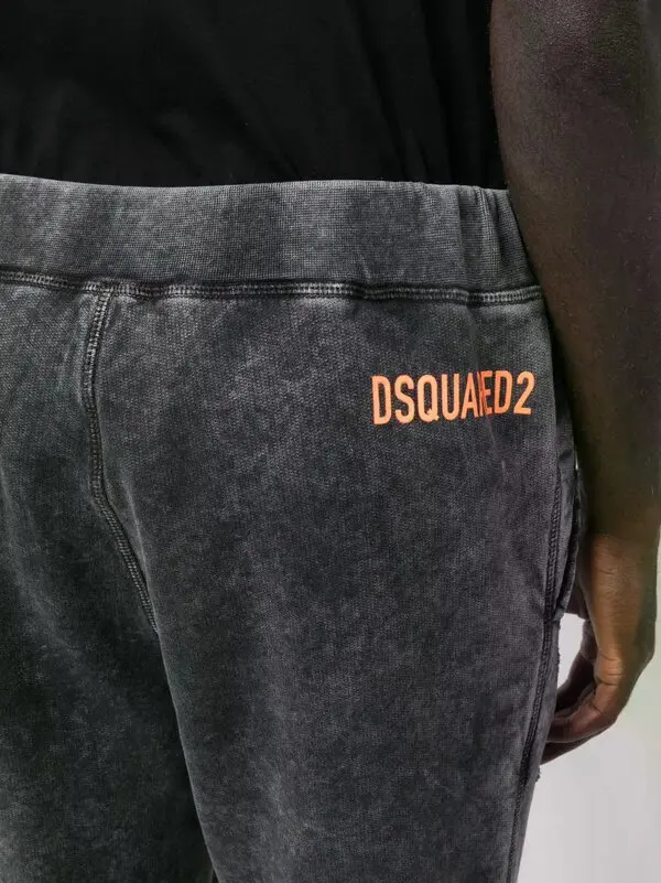 Dsquared2 Jersey Track Pant