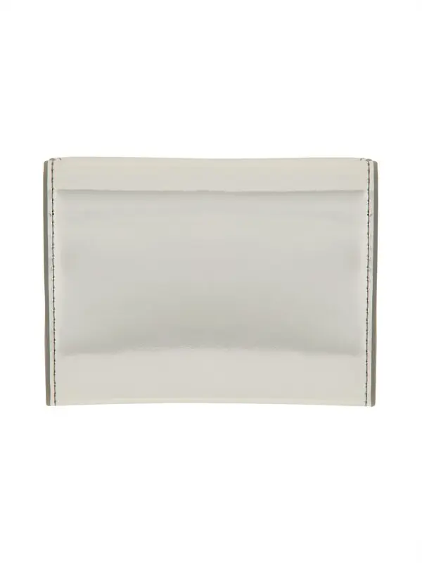 DIESEL® Portafoglio Trifold - Silver