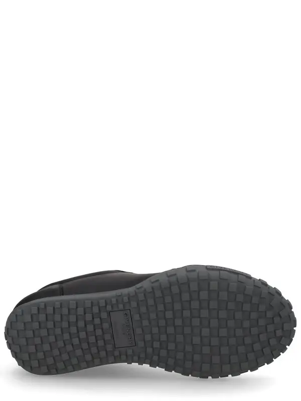 Givenchy Glide Sneakers - Black