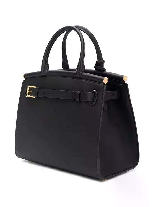 Ralph Lauren Rl 50 Medium Tote