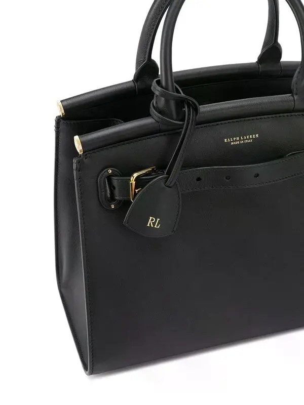 Ralph Lauren Rl 50 Medium Tote