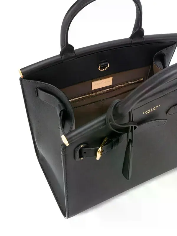 Ralph Lauren Rl 50 Medium Tote