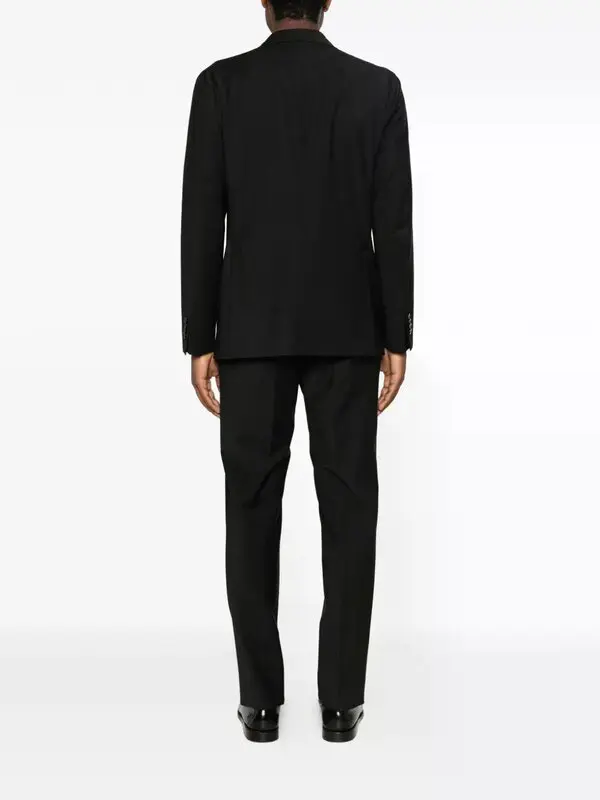 Boglioli K Jacket Double-breasted Suit