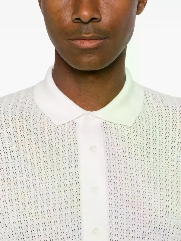 Corneliani Short-sleeves Polo Shirt