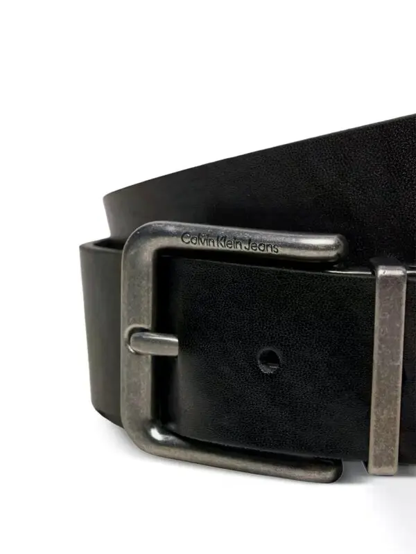 Calvin Klein Reversible Leather Belt